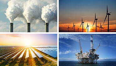 Source of Energy | Create WebQuest