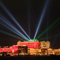 Light Energy - Knowledge Bank - Solar Schools