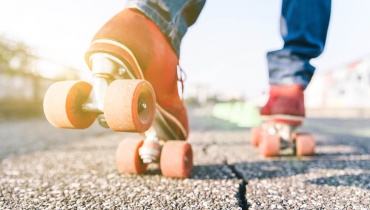 Motion Energy - Knowledge Bank - Solar Schools