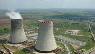 Nuclear Energy - Knowledge Bank - Solar Schools