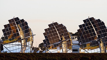 Solar Thermal - Knowledge Bank - Solar Schools