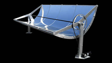 Solar Thermal - Knowledge Bank - Solar Schools