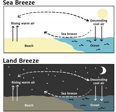 Wind Energy Explained - Knowledge Bank - Solar Schools