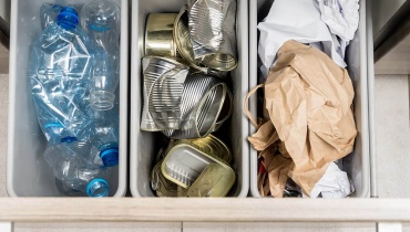 Reduce, Reuse, Recycle - Knowledge Bank - Solar Schools