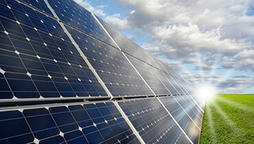 Photovoltaic Cells - Knowledge Bank - Solar Schools